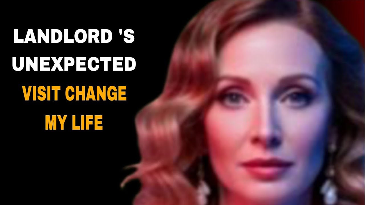 “I Couldn’t Pay Rent… Then Everything Changed” - YouTube