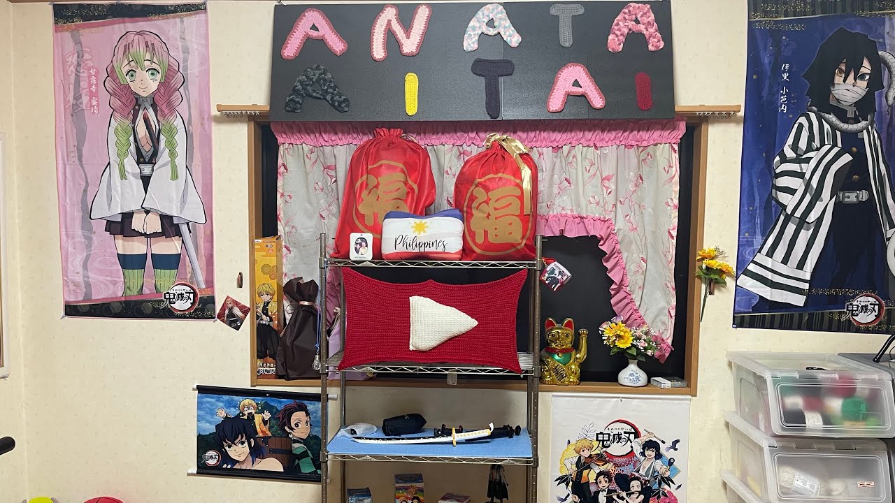 my YouTube room and my collection - YouTube