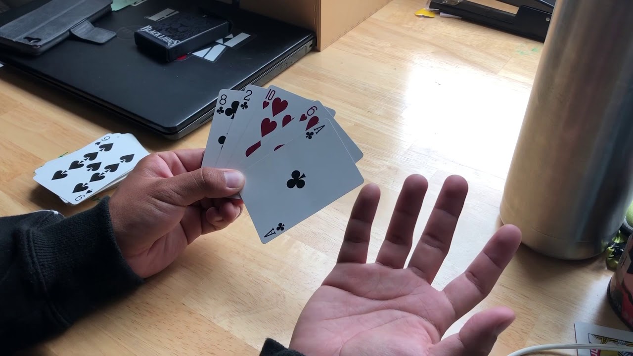 Trick Dead To Me: TUTORIAL!! - YouTube