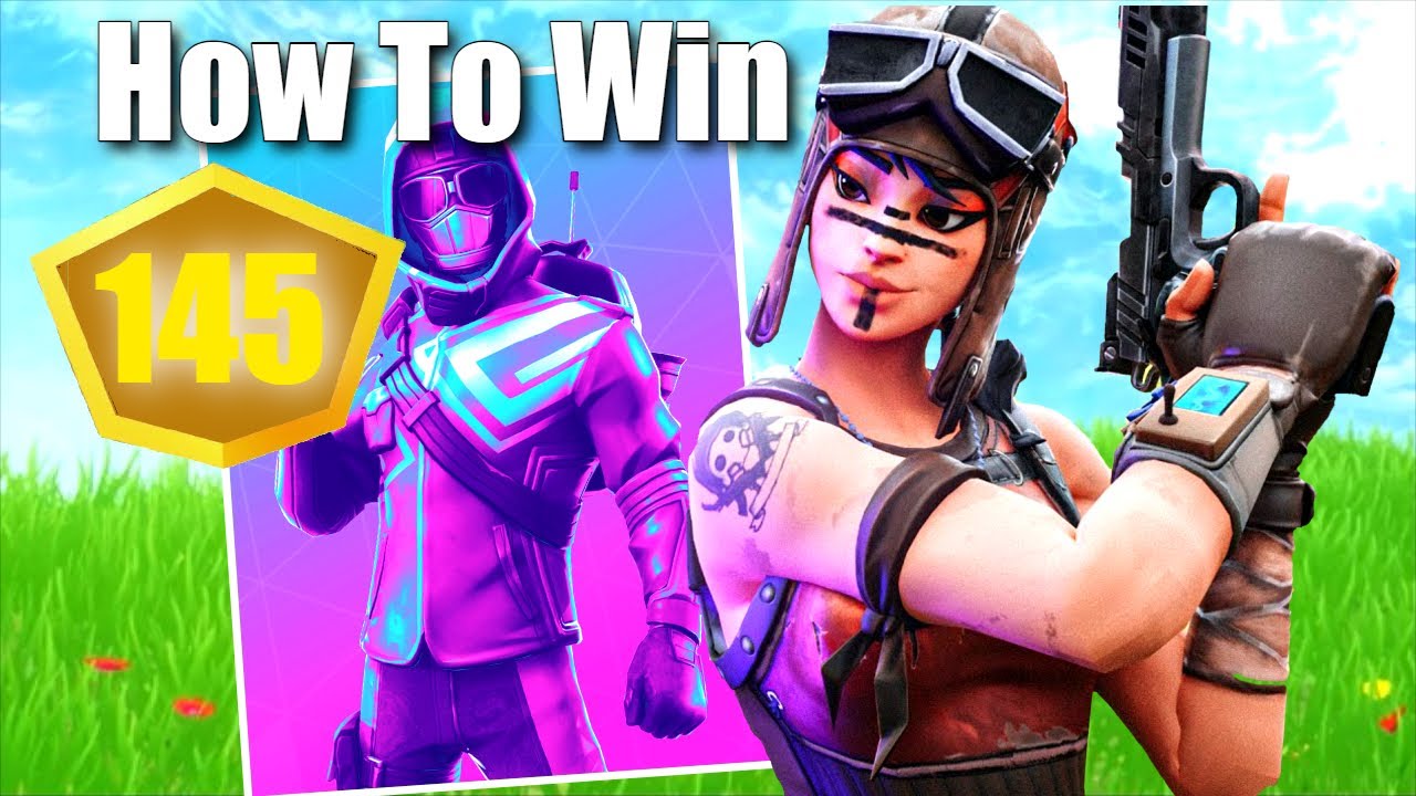 How To Win CASH CUP Games! (Step By Step Guide) - YouTube