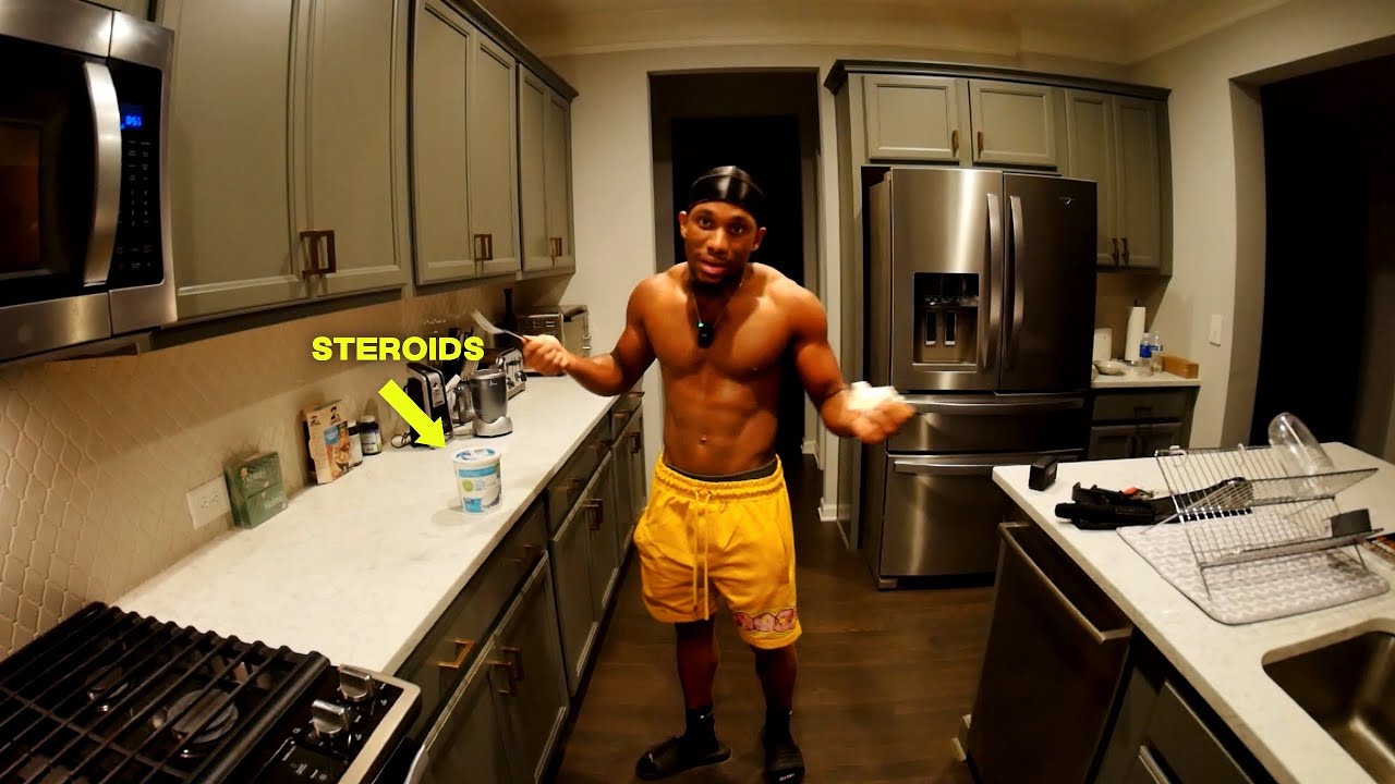 3% Body Fat & 147.7 Pound Looks Like This - YouTube