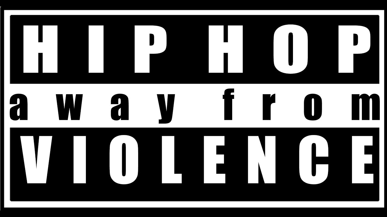 Hip Hop Away From Violence a Film About Unity Charity - YouTube
