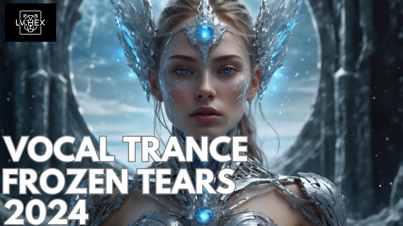 Frozen tears - YouTube