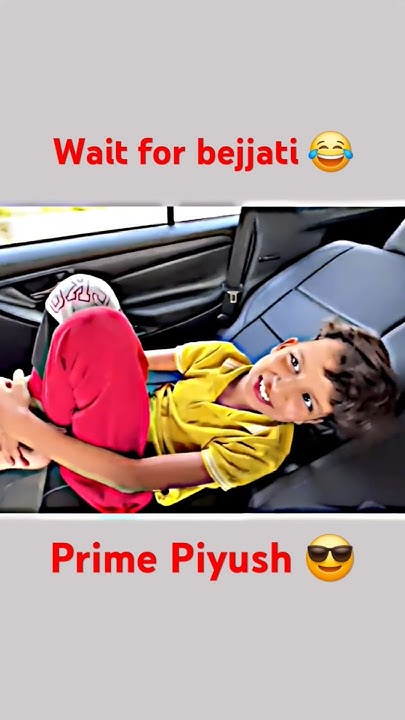 @souravjvlogs Ki bejjati kr di 😑 Piyush ne 😂 PRIME PIYUSH #trending - YouTube