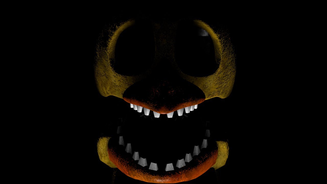 One Night at Chica's Remake Released - YouTube
