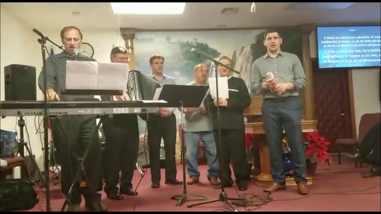 NADEJDEA MEA E DUMNEZEU - YouTube