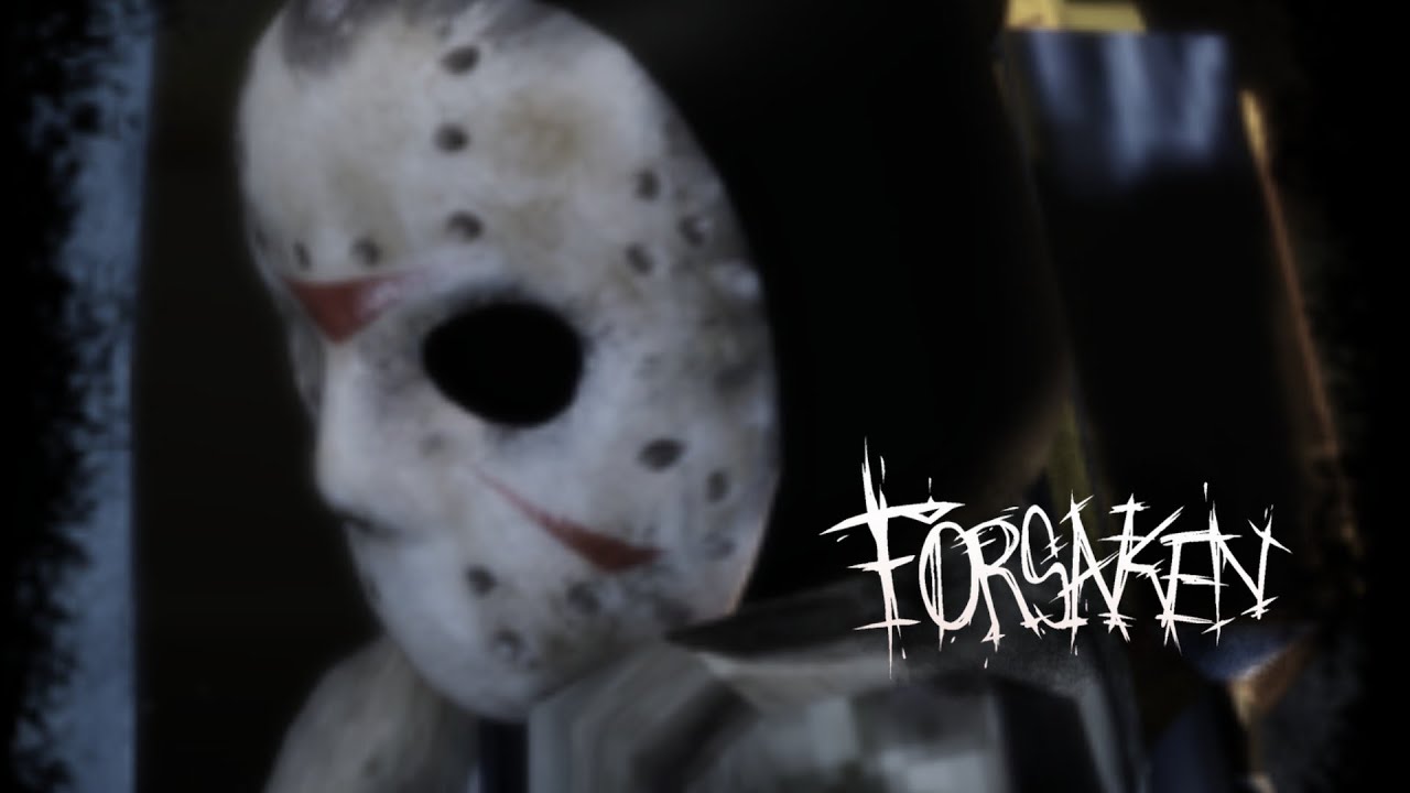 Forsaken | Jason Gameplay - YouTube