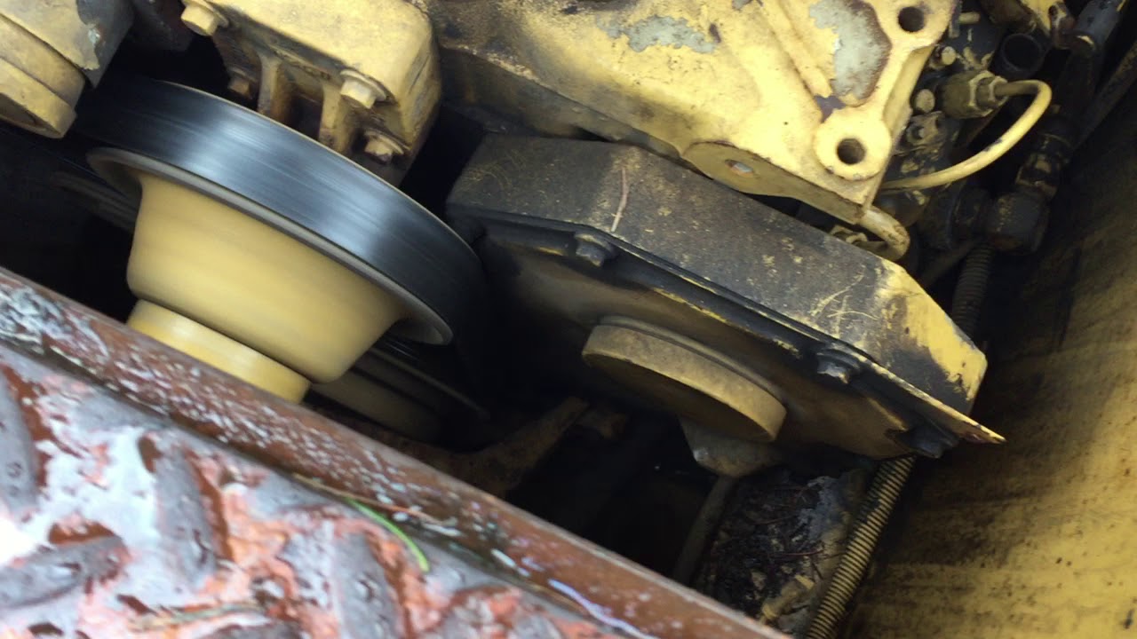 GovDeals: 1987 Grove AP308 Crane (ID #8763) (Loc EF-15) (18- - YouTube