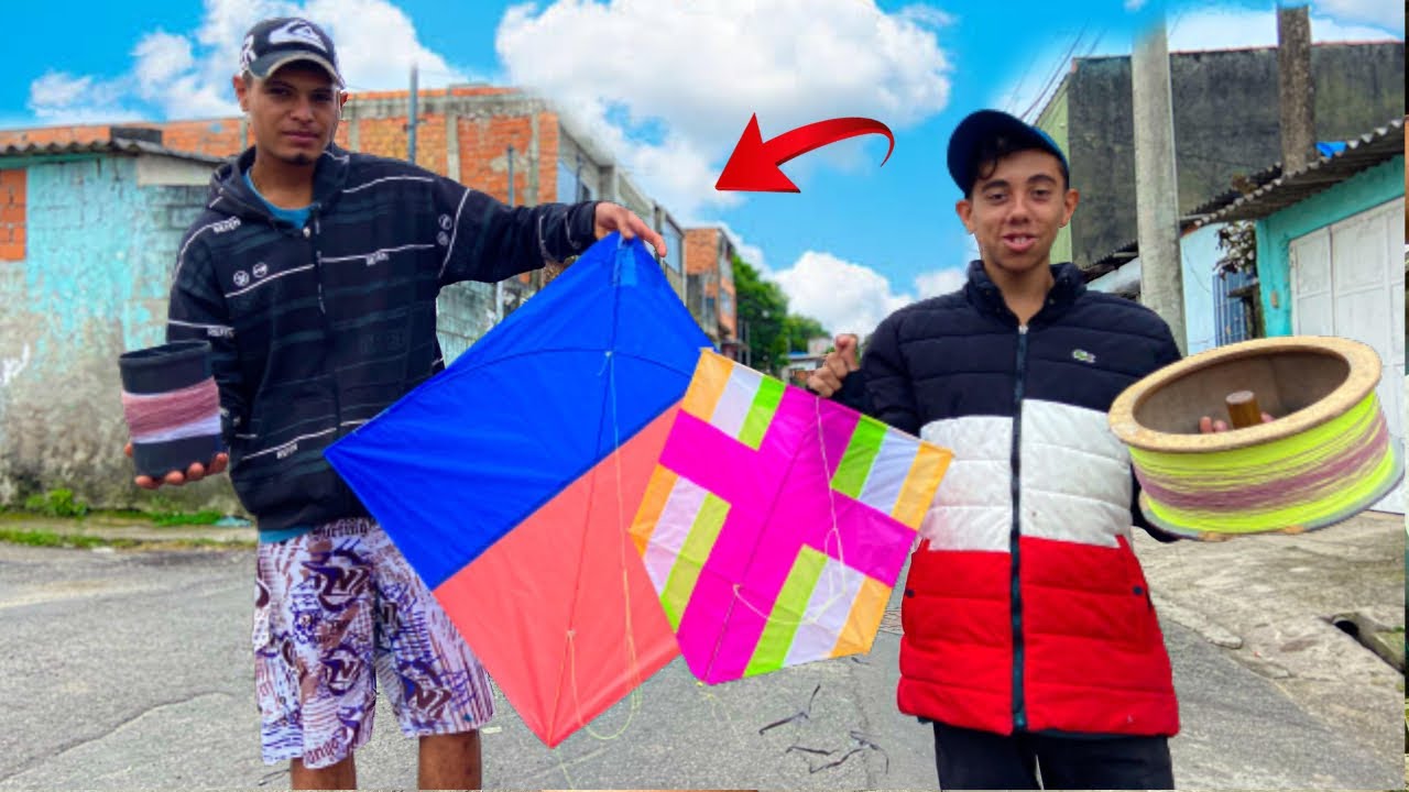 PIPÃO CRUZ VS RAIA DE 1m CASEIRA, ABRIU PIPÃO AO MEIO - QUE ABSURDO ...