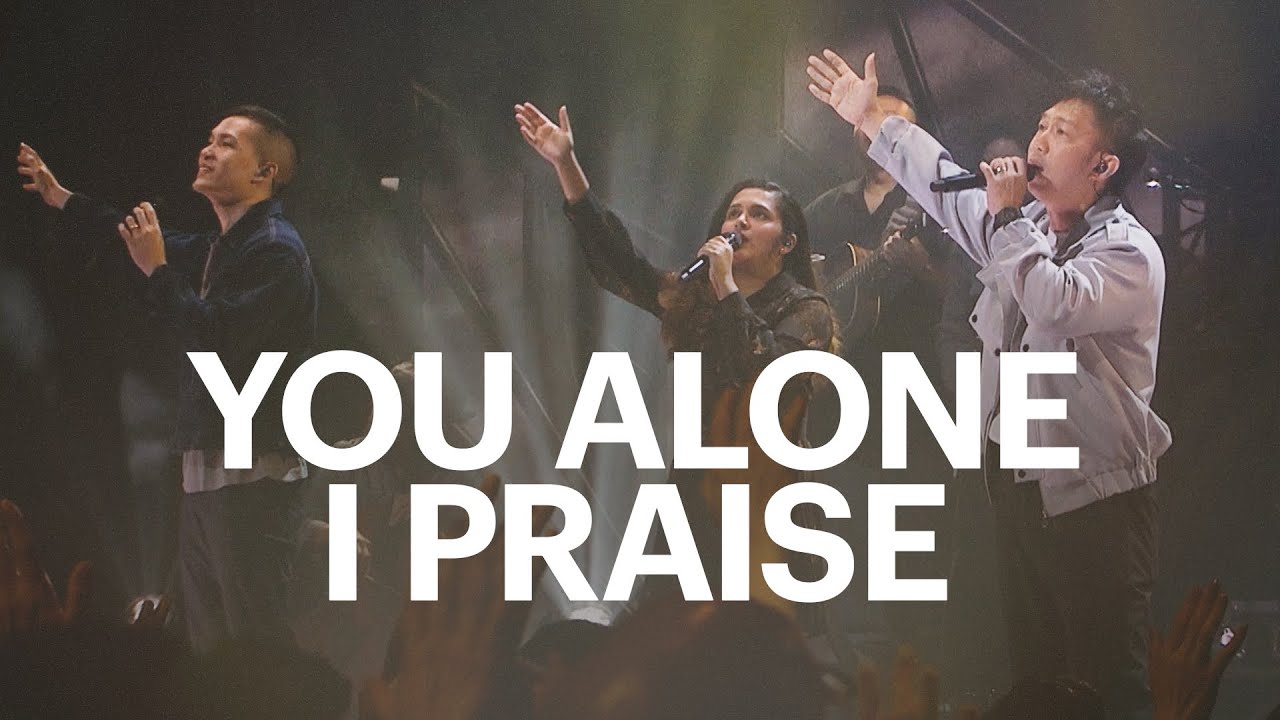 You Alone I Praise (Classic) | New Creation Worship - YouTube