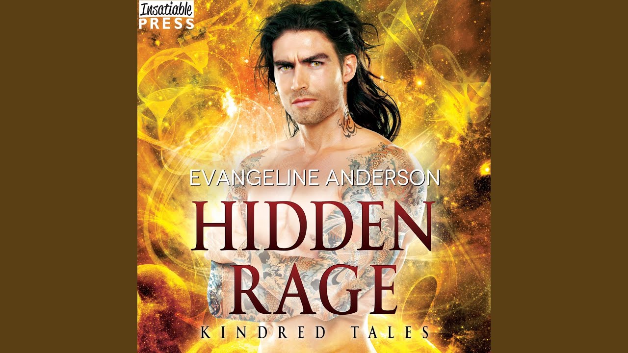 Chapter 3 - Hidden Rage - A Kindred Tales Novel, Book 37 - YouTube