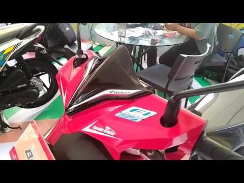 All New Honda Beat 2016 special edition - YouTube
