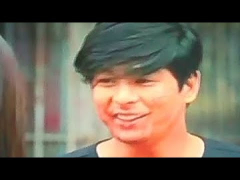 Batang Quapo Tanggol paint Portrait Realistic coco martin - Rico pogi ...