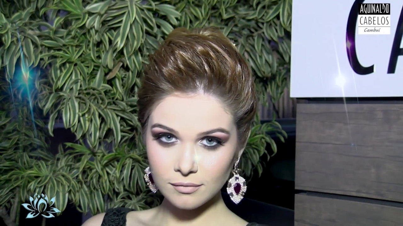 PENTEADO ELEGANTE E SOFISTICADO - YouTube