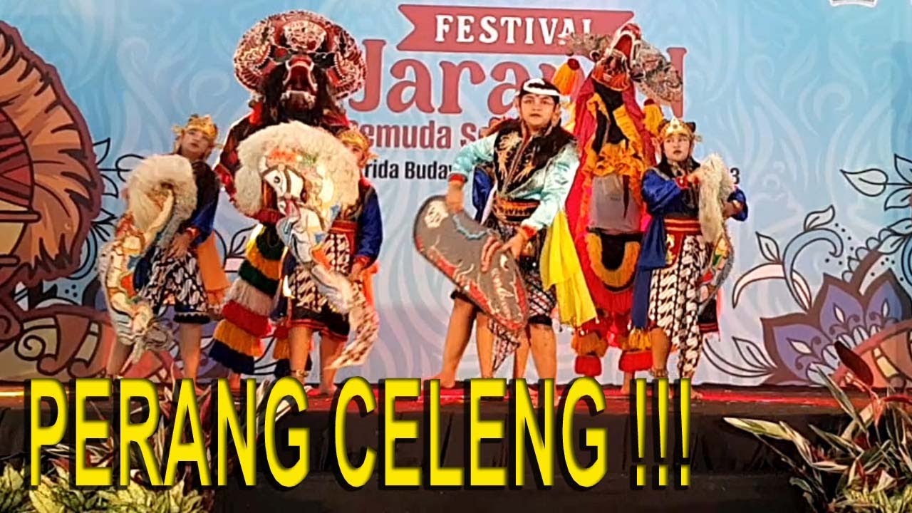 JARANAN ROGO JOYO REJO | FESTIVAL JARANAN 2023 MALANG | CULTURE ARTS OF ...