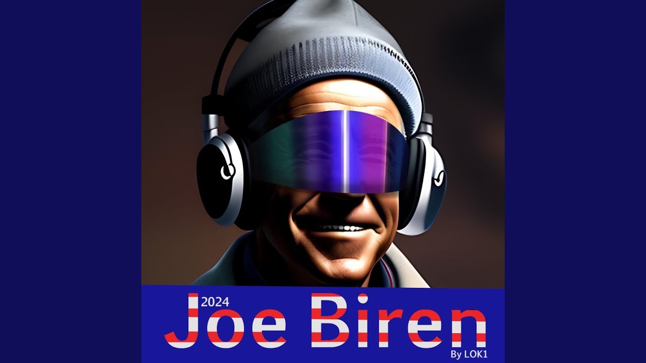 Joe Biren - YouTube