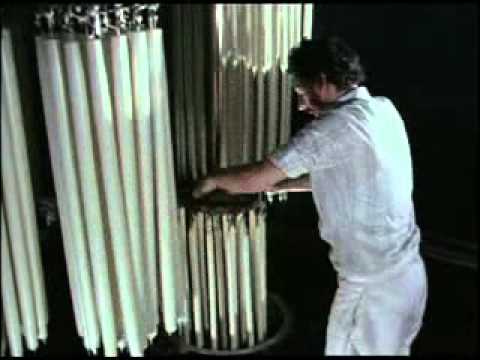 DUBLIN CANDLE MAKERS..Part Two - YouTube