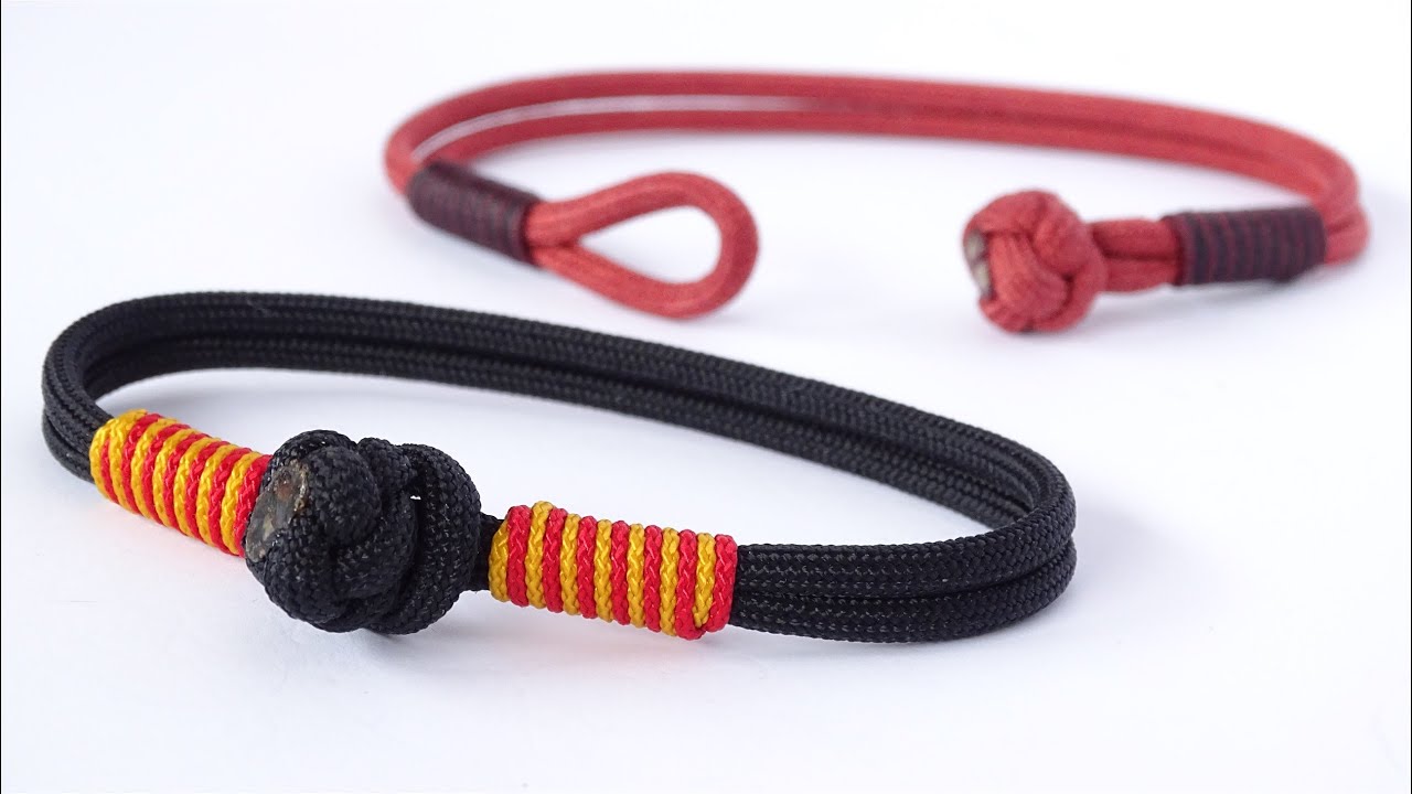 Paracord Common Whipping at Catherine Adam blog