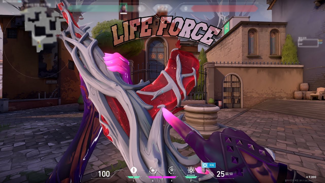 Life Force🔫 (Valorant Montage) - YouTube