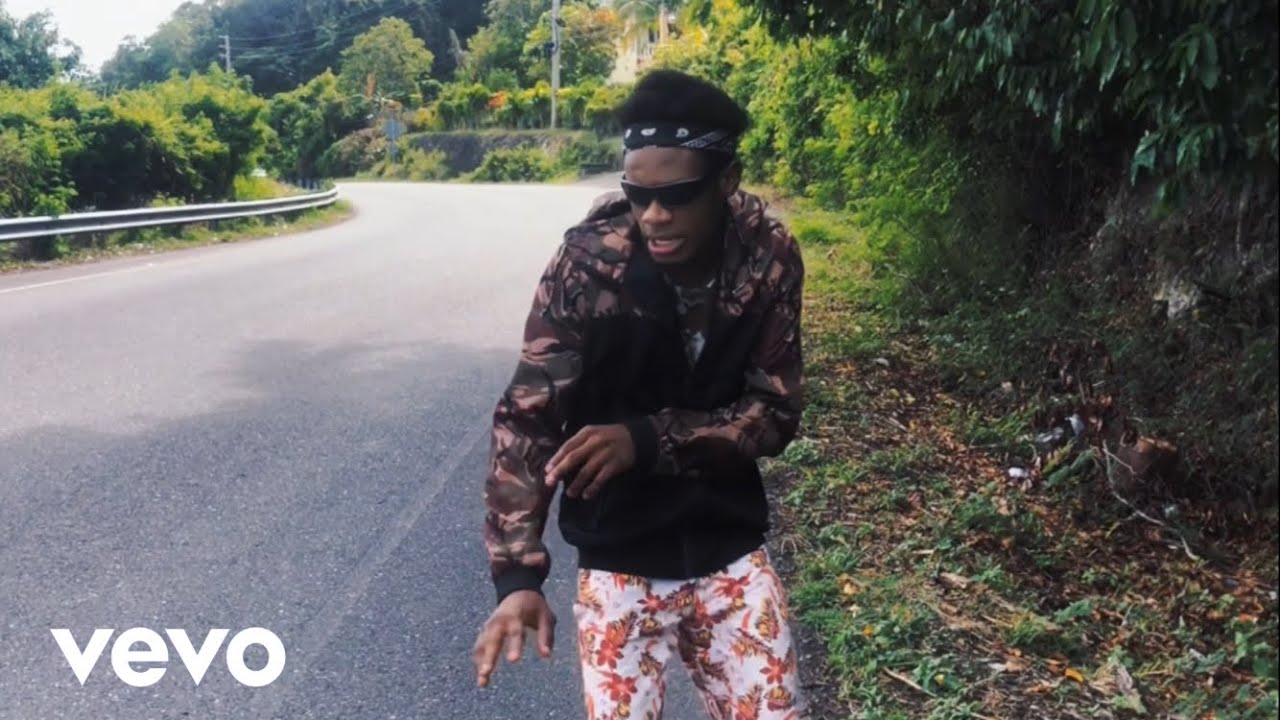 Dantay-Virus (Official video) - YouTube