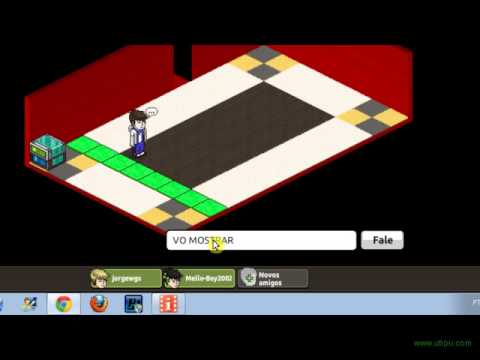 (HABBLET) QUATIN VIP - YouTube