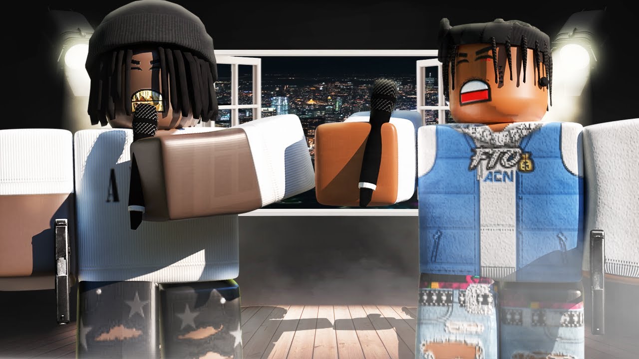 RAP LIFE CHICAGO REMASTERED SKIT (EP.1) - YouTube