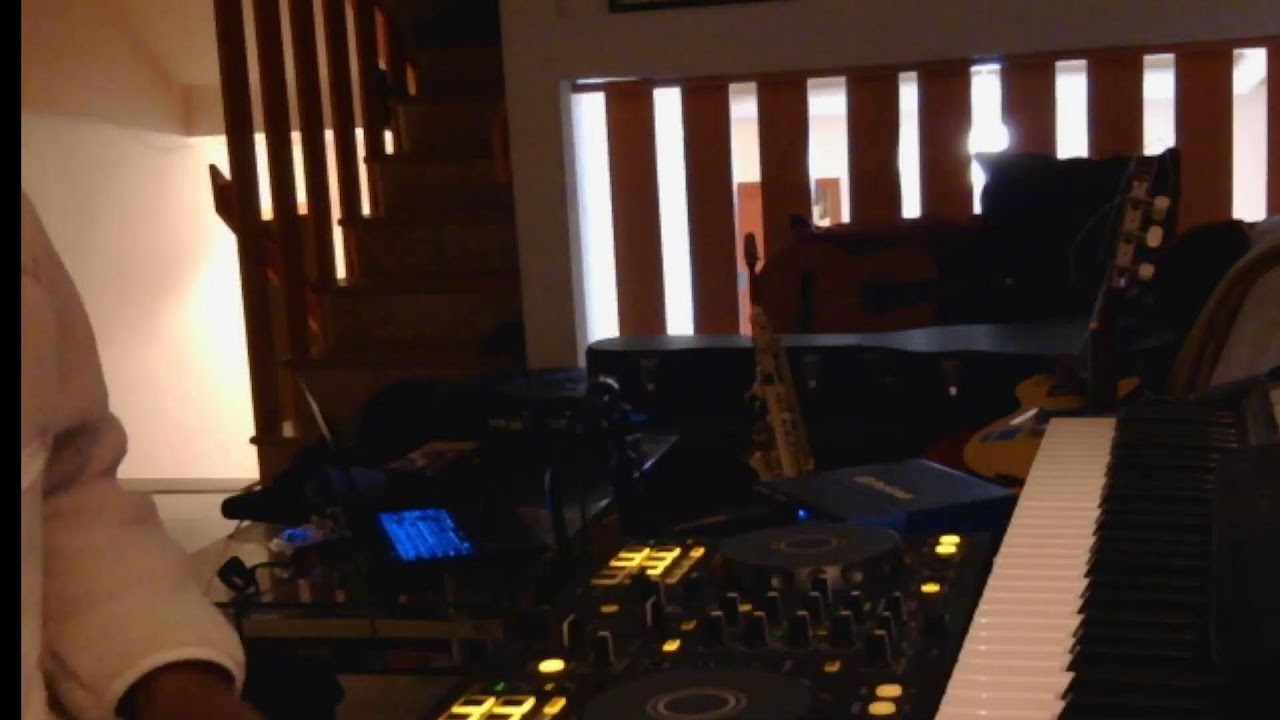 Jim MGS Live Stream - YouTube