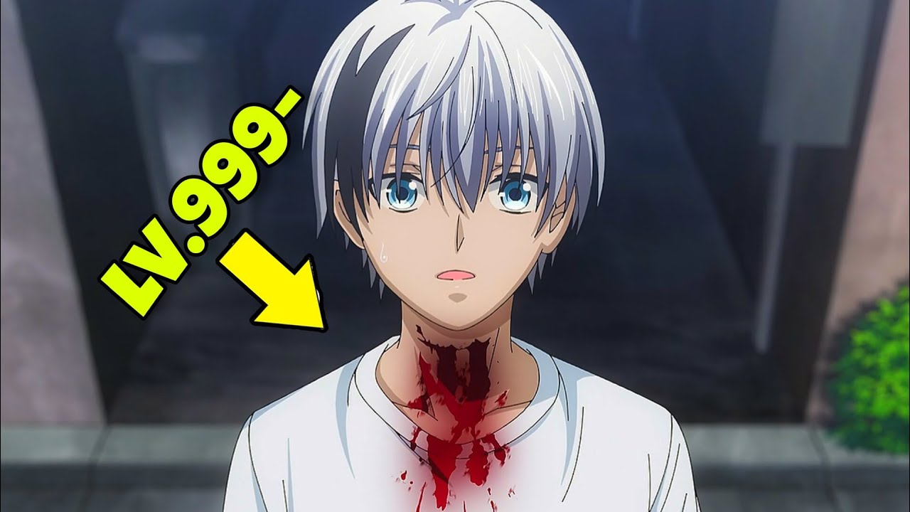 The Overpowered MC got Reincarnated As a kid in This World || Anime ...