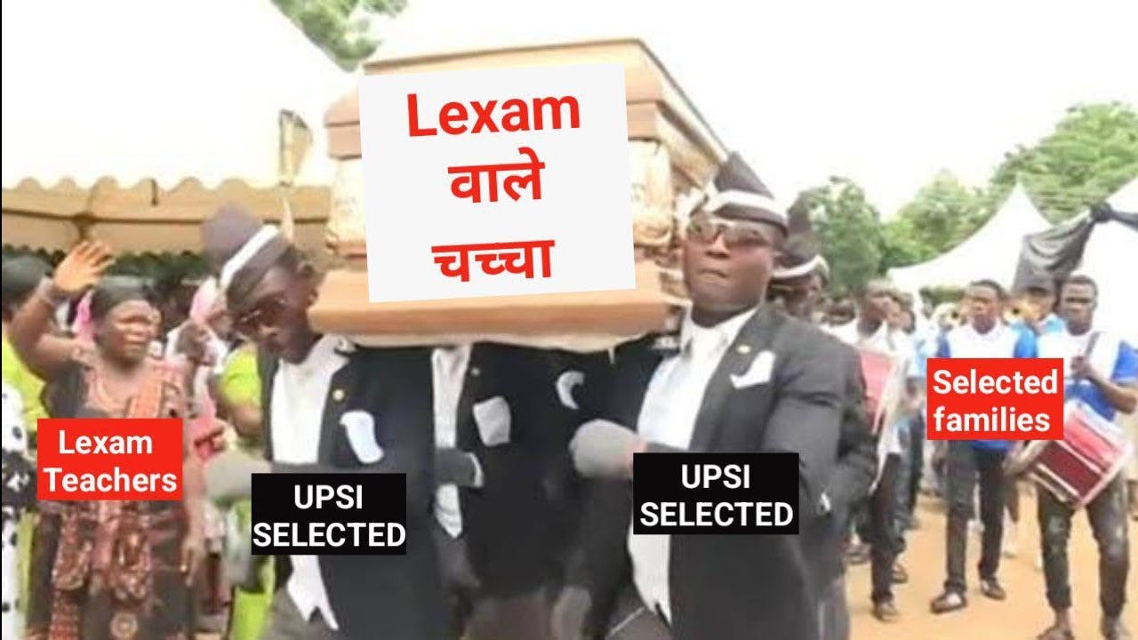 SO SORRY 😃😃😃😃/UPSI UPDATE/UPSI MEME/Copied from somewhere Credit ...