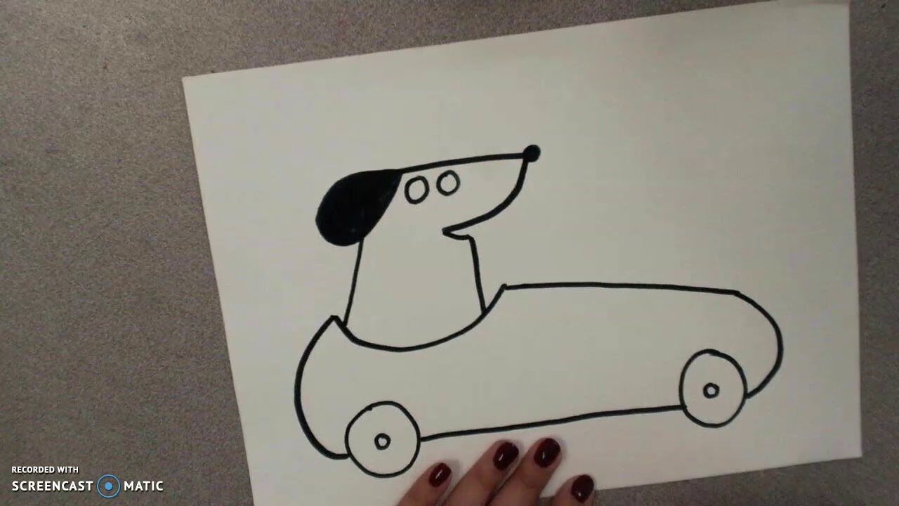 Number One Sam Draw Along - YouTube