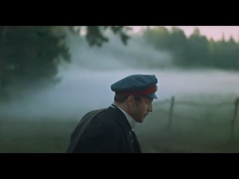 Dimitri Karamazov - Aç Kapıyı Gardiyan