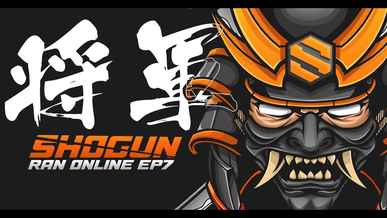 Shogun RAN ep7 OST - YouTube