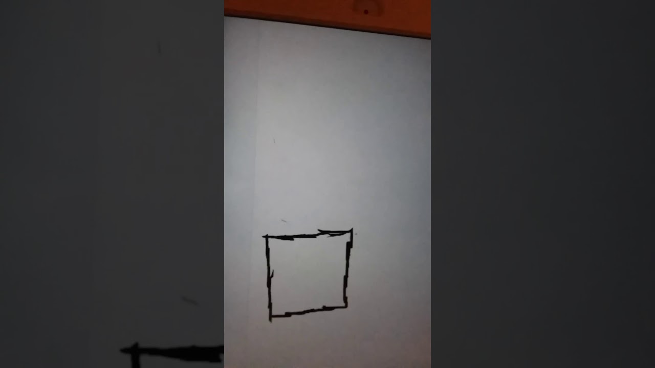 Cool flipaclip project - YouTube