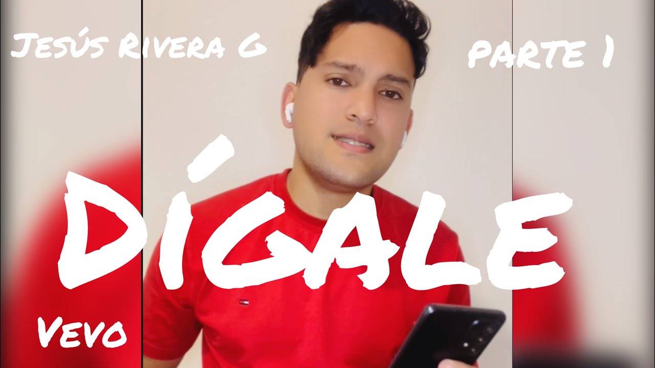 DÍGALE | ⁠ DAVID BISBAL COVER - YouTube