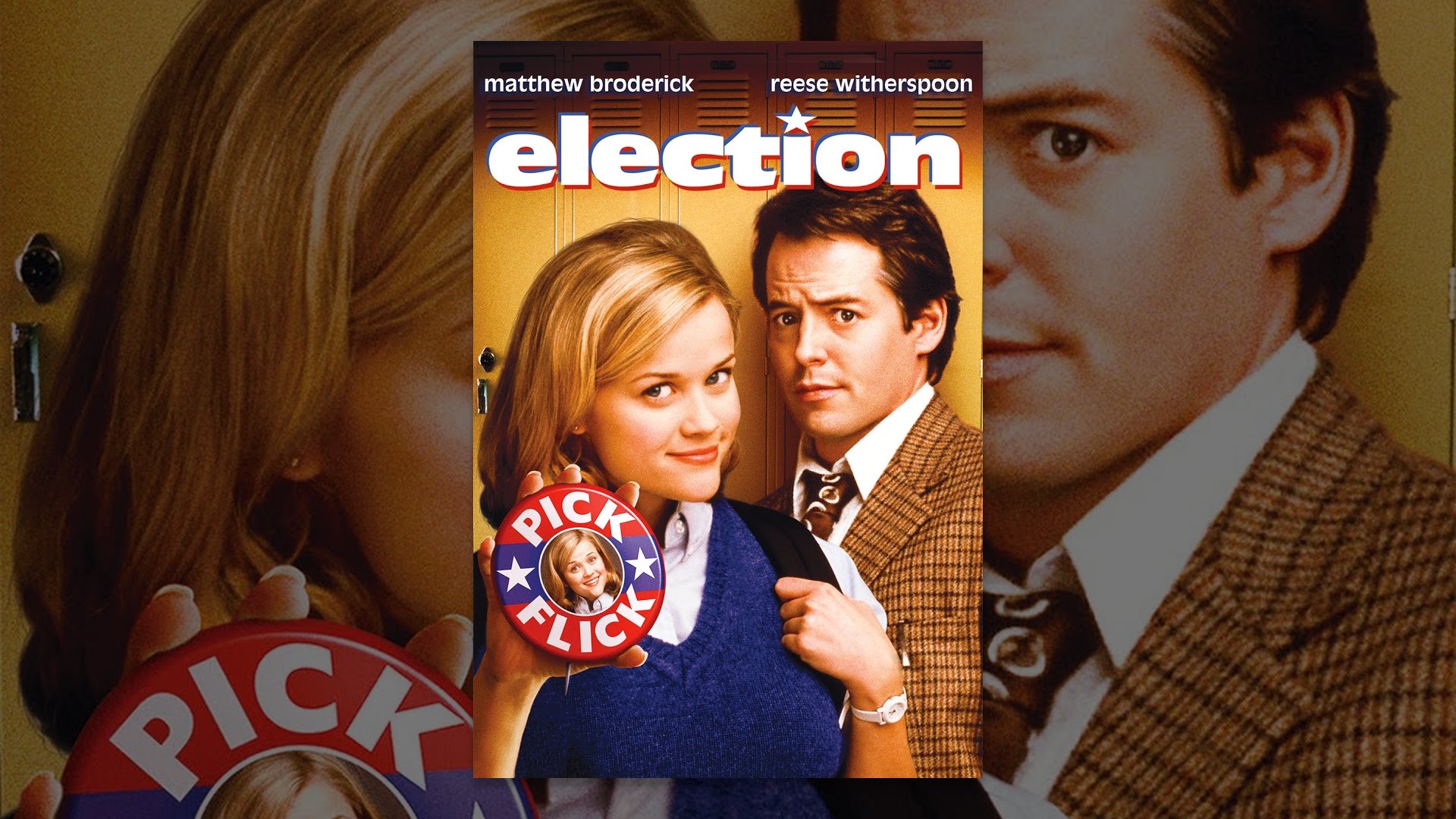 Election Movie
