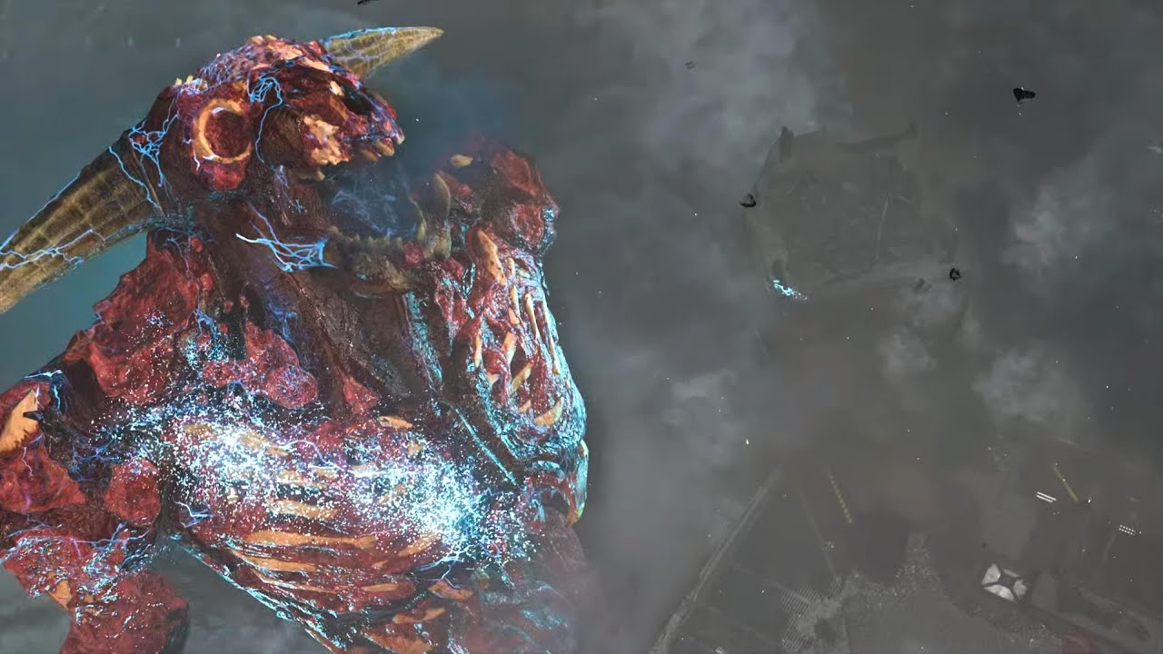 DOOM Eternal - Icon Of Sin death NIGHTMARE MODE (pt-br) - YouTube