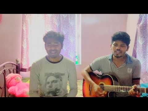 Uncha nicha pahar parbat||cover||by Sanjib & Ajay - YouTube