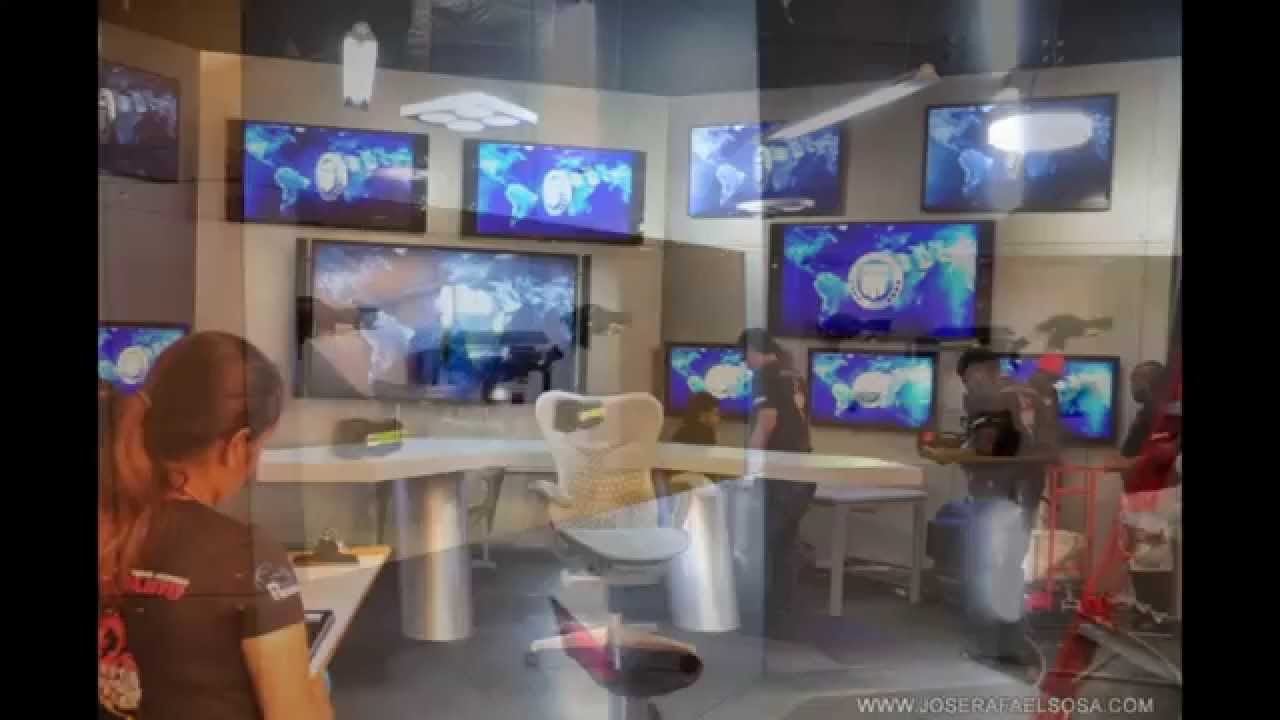 Lotoman 3.D es primera peliculas filmada en Indòmina RD - YouTube