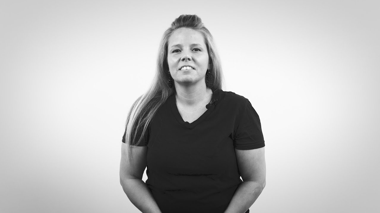 52 Stories: Episode 32 - Ashley McCormick - YouTube