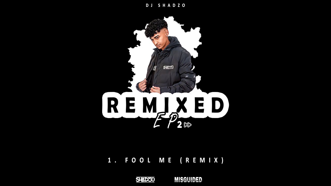 DJ ShadzO - Fool Me (Remix) - YouTube Music