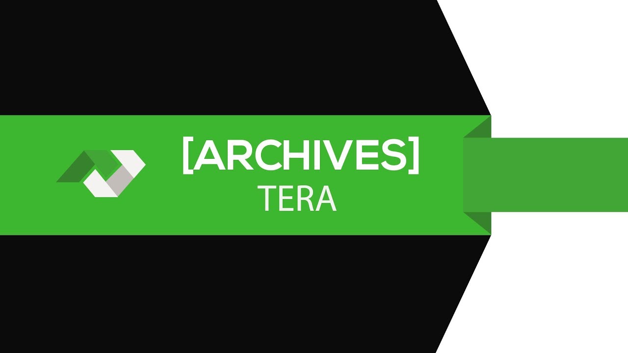 [Archives] Tera Online - #12.-2-. : Velika, Bastion de la Fédération ...