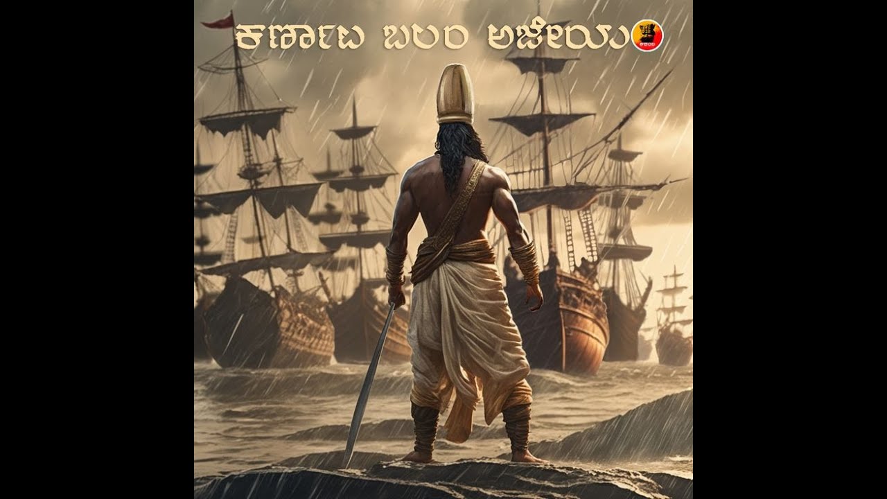 ಇಮ್ಮಡಿ ಪುಲಕೇಶಿ ೨ - Immadi Pulakesi Part 1 - YouTube