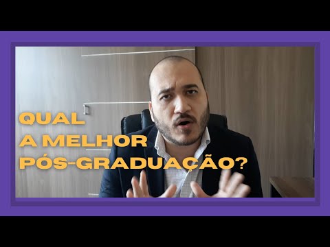Serviços Jurídicos e Notariais: As 10 Melhores Pós-Graduações Para Nossa Área