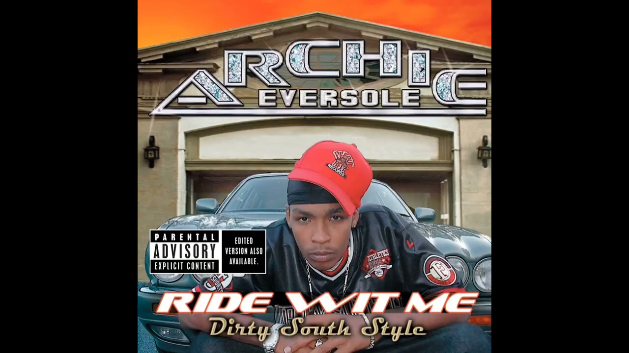 Archie Eversole We Ready Clean Chords - Chordify