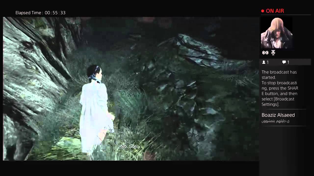 Resident evil revolution Episode 1 - YouTube