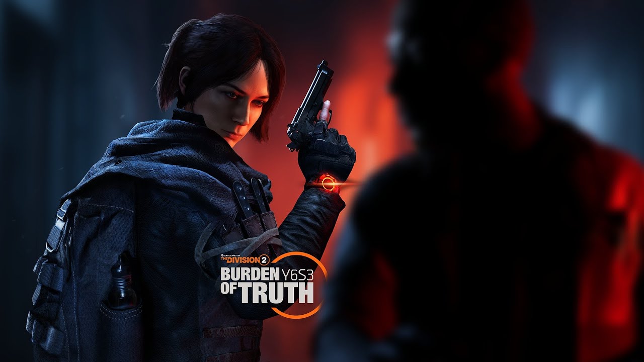 The Division 2 - Caçada Cassandra Kelso - BUGS - YouTube
