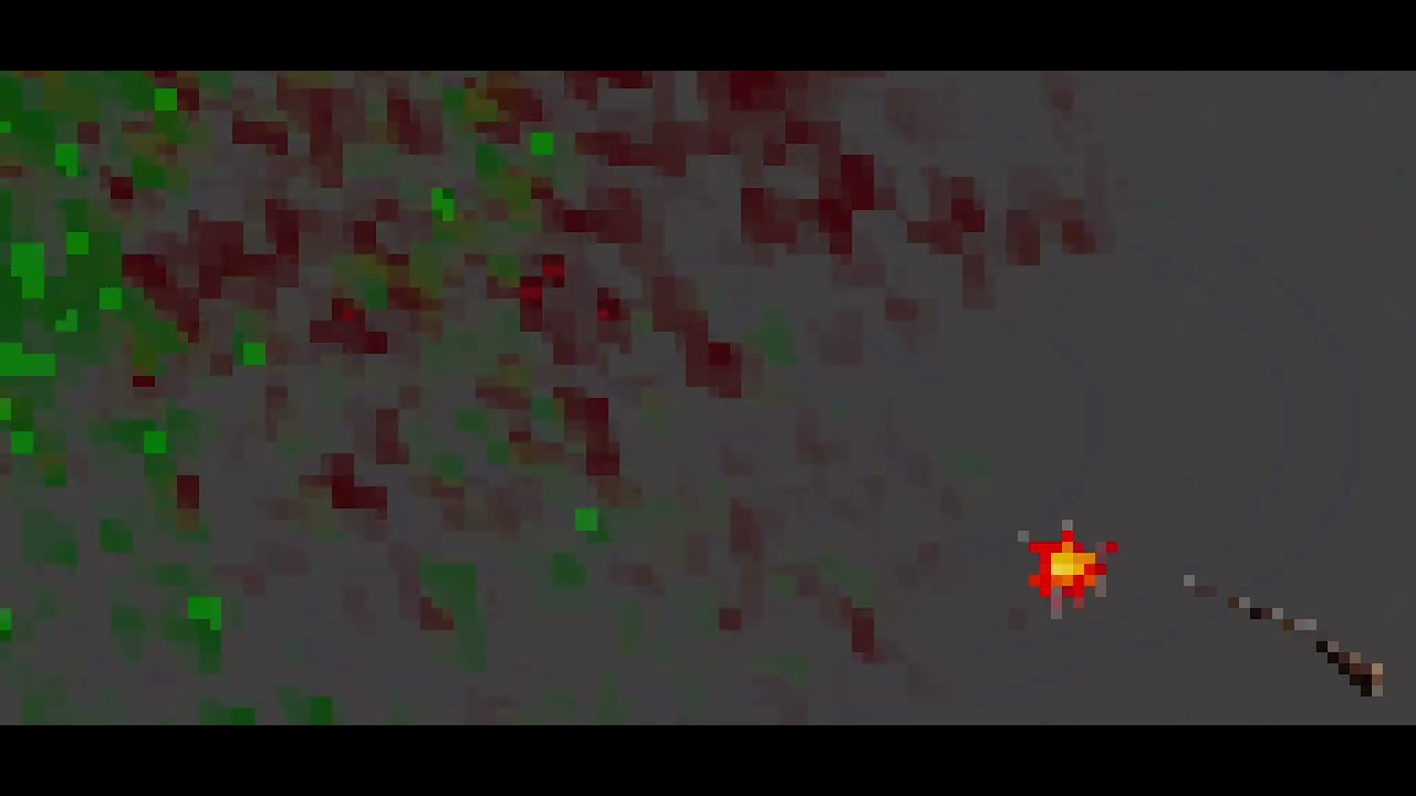 idk a 8-bit loading screen for like gnb or something - YouTube