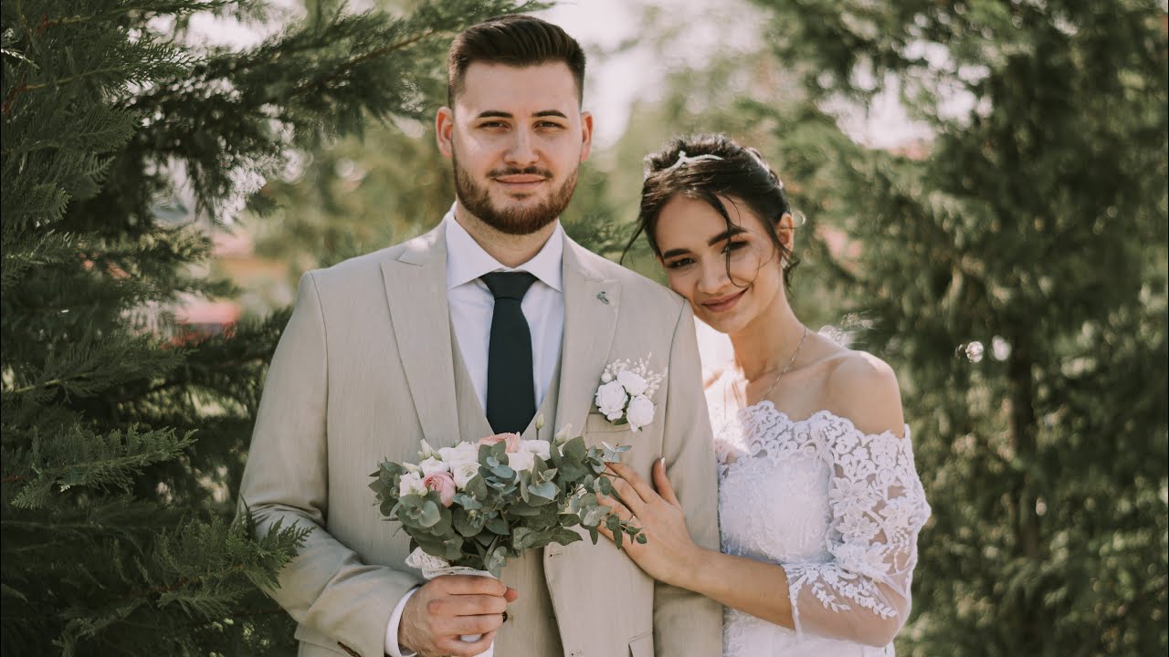 Alex & Daria 21.04.2024 - YouTube