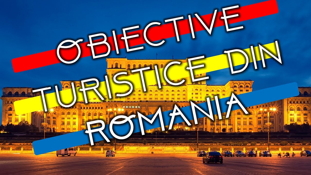 Obiective Turistice din Romania, imagini cu cele mai frumoase atractii ...
