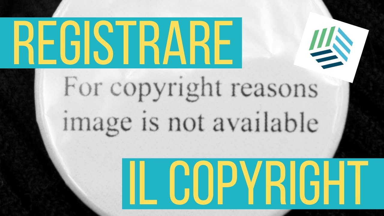 Registrare il copyright di immagini, disegni e logo gratis con Binded ...